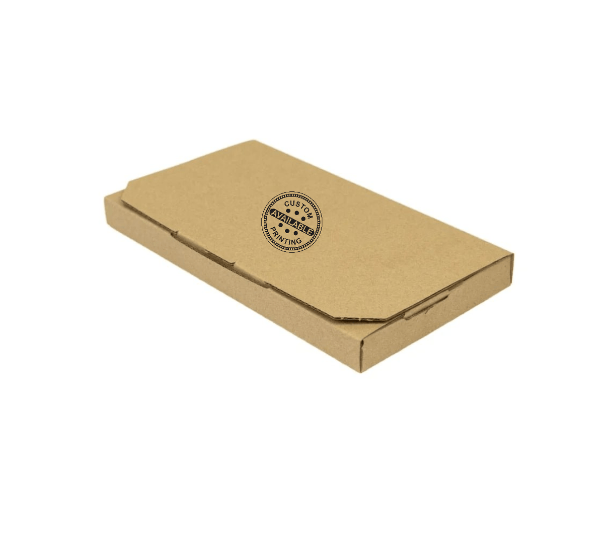 Superflat Mailing Box B295