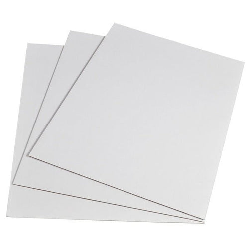 A1 Cardboard Sheet (594mm x 841mm x 1.5mm)