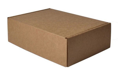 A5 Boxes | A5 Postal Boxes - PackQueen