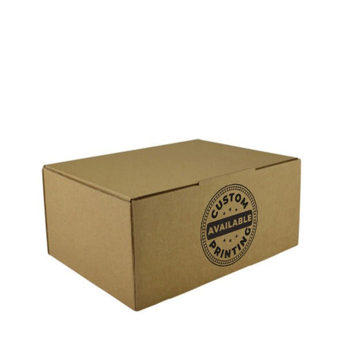 A5 Postal & Mailing Box 100mm High (Quick Buy)