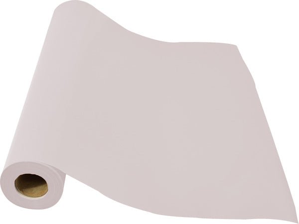Arctic White - Wrapping Paper - 500mm x 60metres
