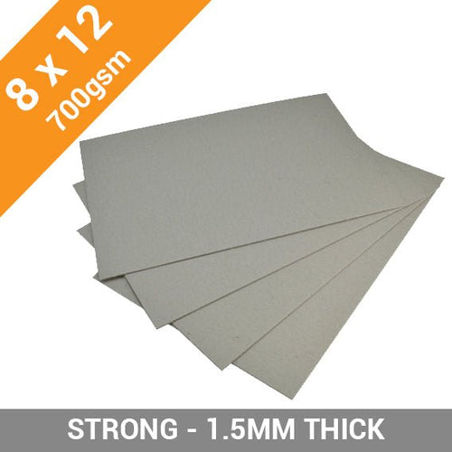 Backing Boards - Boxboard & Cardboard | PackQueen