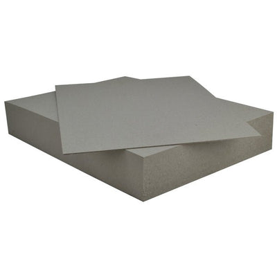 Backing Boards - Boxboard & Cardboard | PackQueen