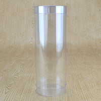 Plastic Cylinder Boxes | Buy Clear Plastic Cylinder Boxes