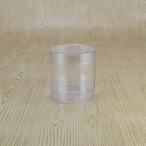 Plastic Cylinder Boxes | Buy Clear Plastic Cylinder Boxes