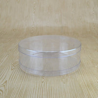 Plastic Cylinder Boxes | Buy Clear Plastic Cylinder Boxes