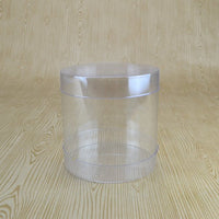 Plastic Cylinder Boxes | Buy Clear Plastic Cylinder Boxes