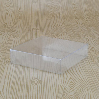 Clear Plastic Boxes & Packaging | Wholesale Clear Boxes