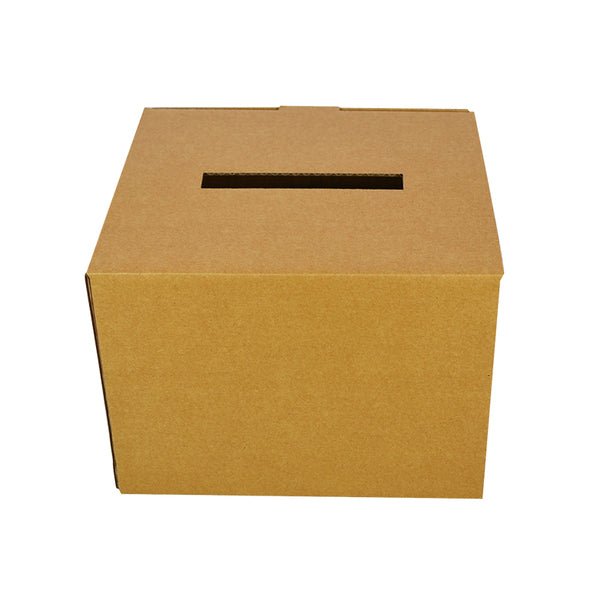 Entry Ballot Box