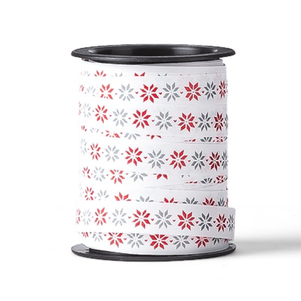 Gross Grain Ribbon - Full Colour (CMYK) Print