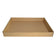 Large Cardboard Self Locking Food Tray