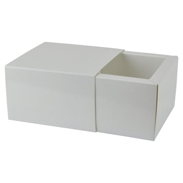 Large Slide Over Cover - Paperboard (285gsm) (Base & Sleeve)