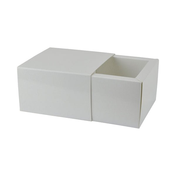 Medium Slide Over Cover - Paperboard (285gsm) (Base & Sleeve)