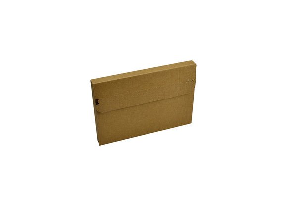 Medium Mailing Box with Peal & Seal Tape