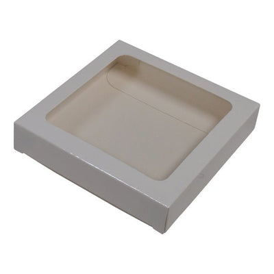 Window Boxes | Bulk Gift Boxes with Clear Window