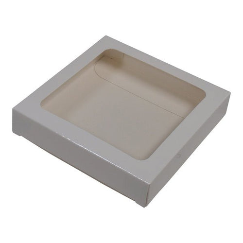 Window Boxes | Bulk Gift Boxes with Clear Window