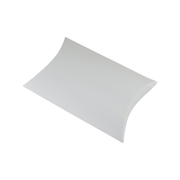 Premium Pillow Pack Large - Paperboard (285gsm)