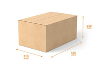 Shipping Boxes | Bulk Order Shipping Cartons Online
