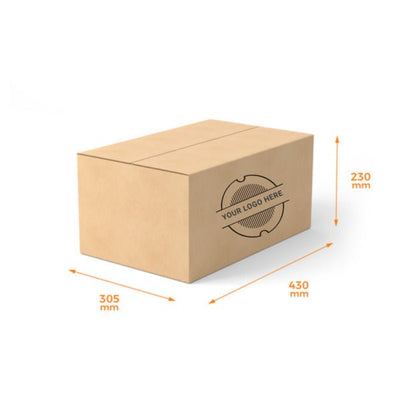 Shipping Cartons | Bulk Order Shipping Boxes Online