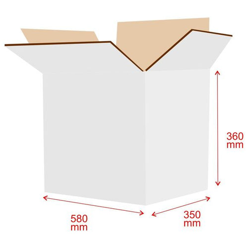Shipping Cartons | Bulk Order Shipping Boxes Online