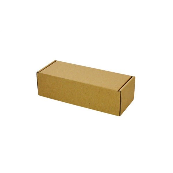 SAMPLE - E Flute - Mailing Box 27046 - Kraft Brown