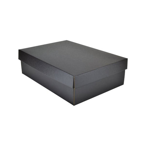 Two Piece Rectangle Cardboard Gift Box 19283